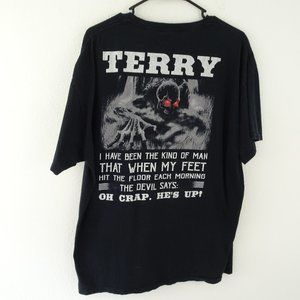 Fruit of the Loom | Shirts | Vtg Red Hacker Basketball Runngun Hoop ...